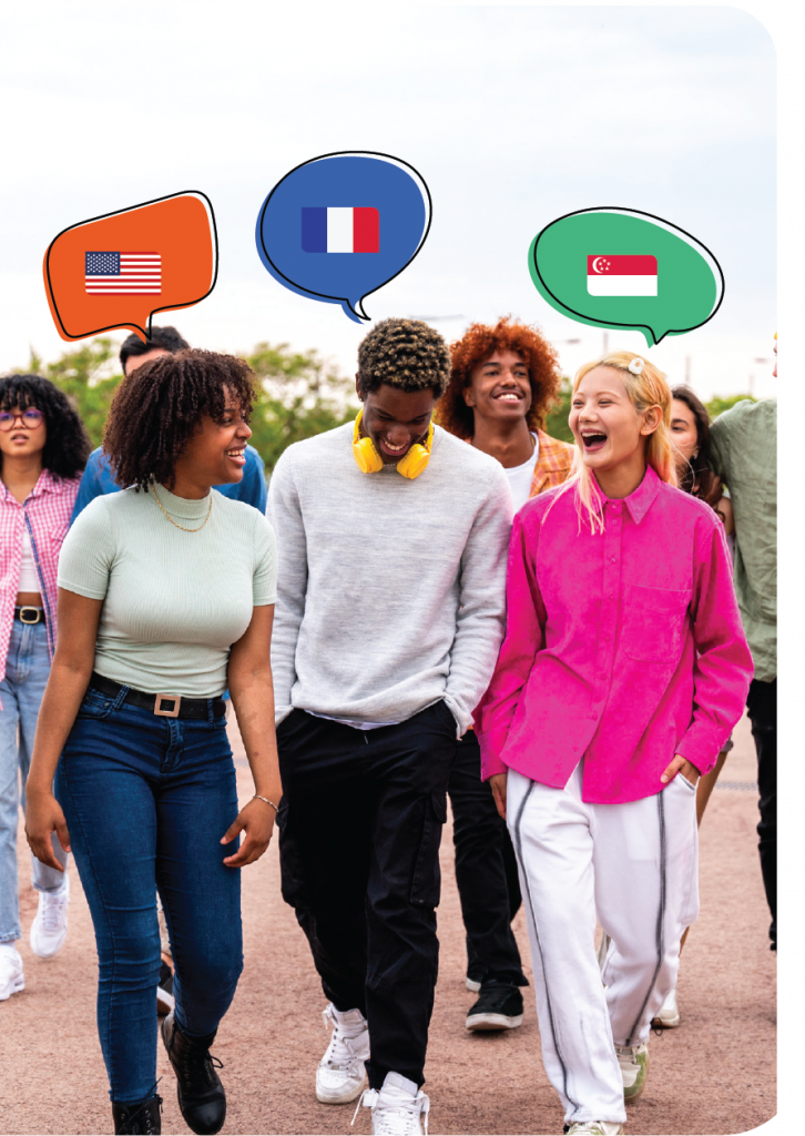 Supporting Multilingual Learners (An Overview) - CSA Education