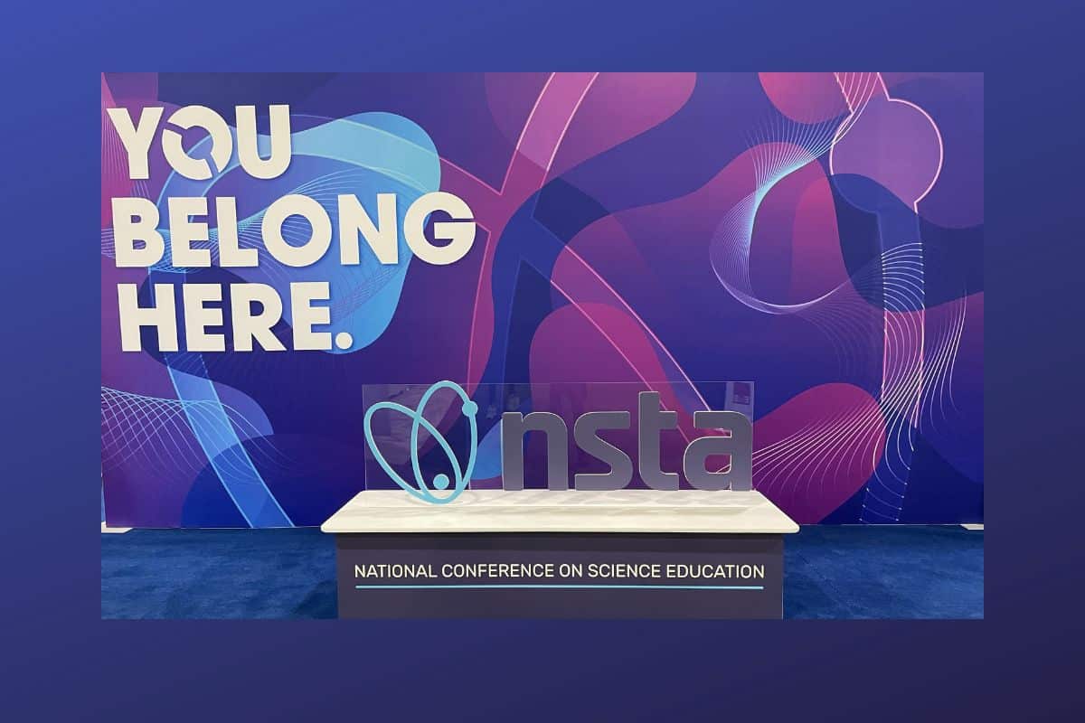 CSA Attends the NSTA 2023 National Conference - CSA Education