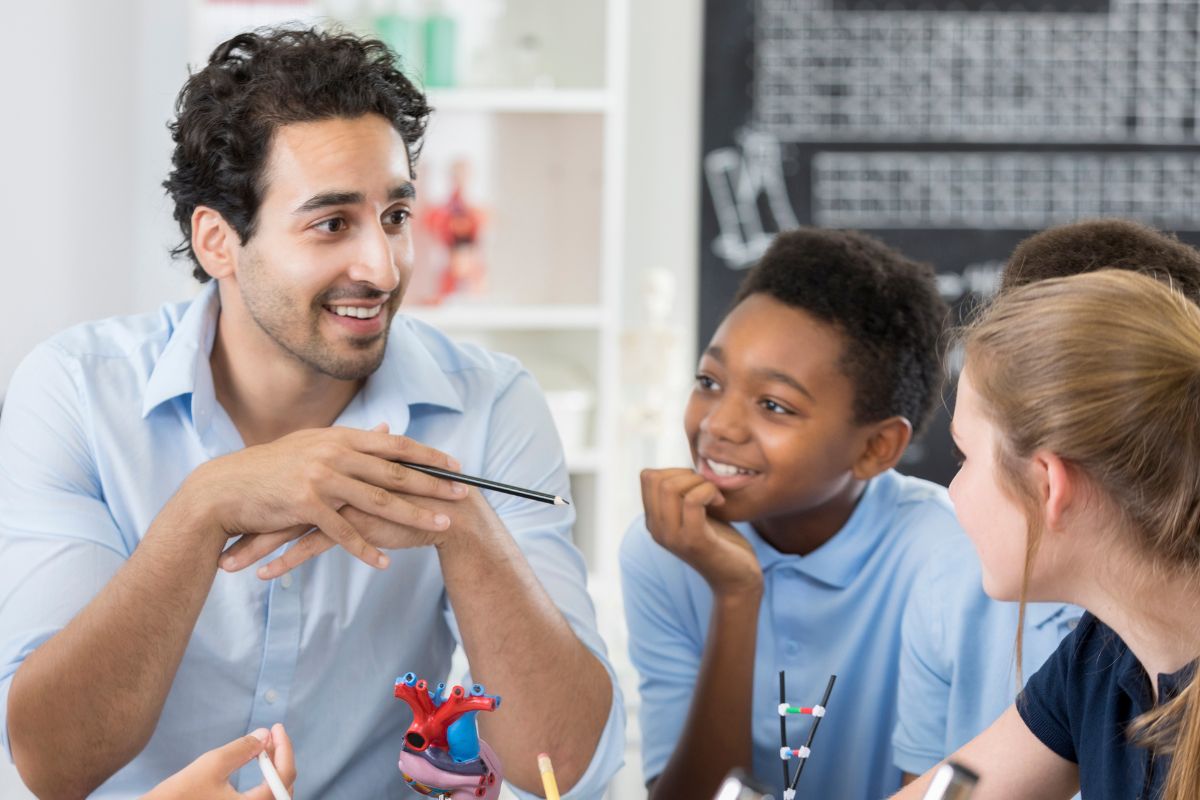 The Role of Teachers in Promoting Social and Emotional Learning - CSA ...