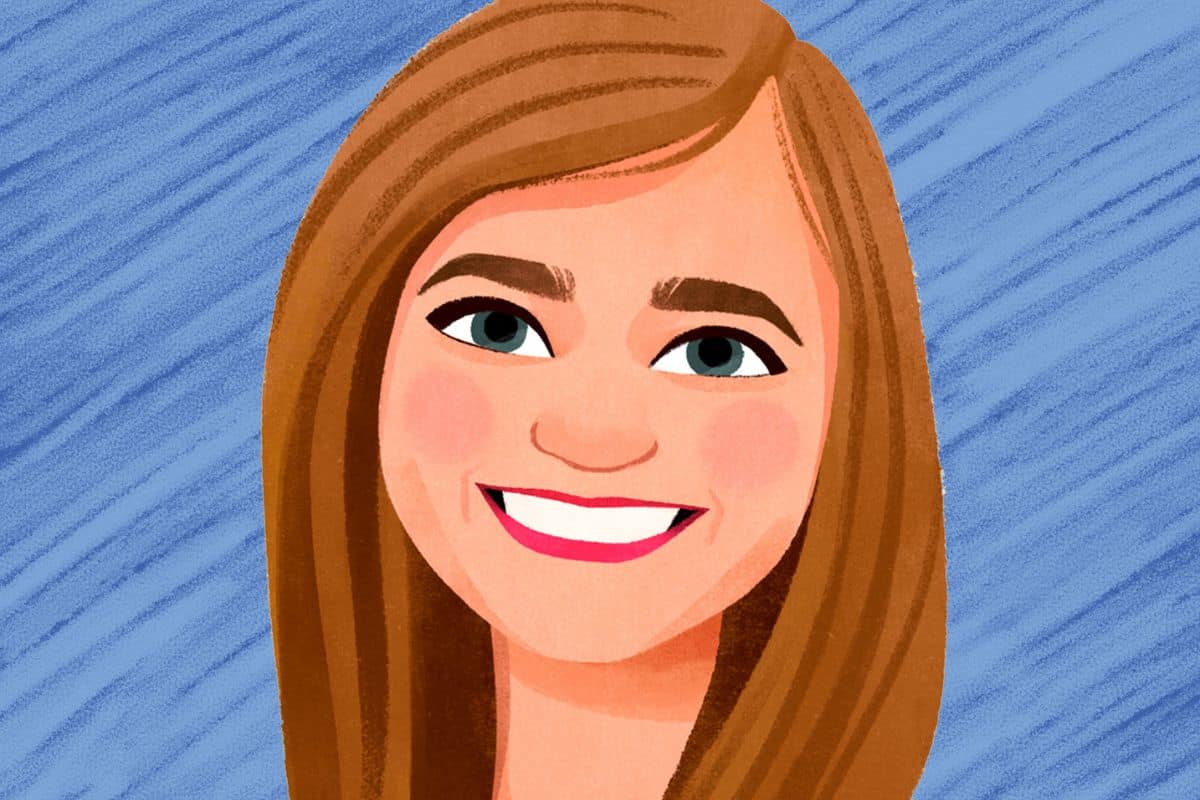 Meet the CSA Team: Corrie Thompson - CSA Education