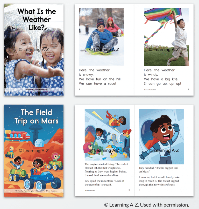 Home - CSA Education