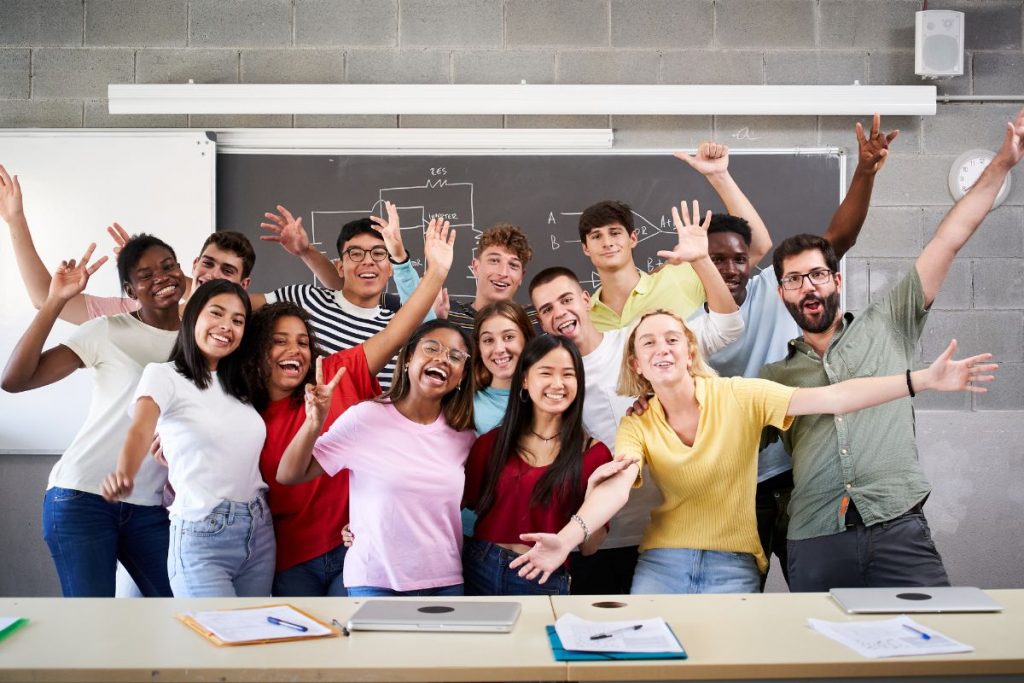 The Role of Teachers in Promoting Social and Emotional Learning - CSA ...