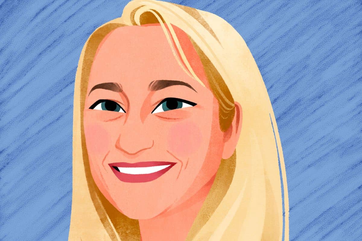 Meet the CSA Team: Ingrid Benson - CSA Education