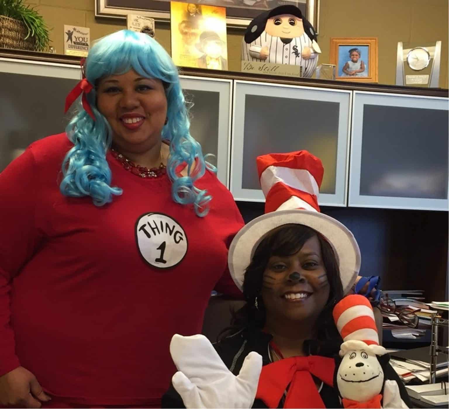 Reading Month Book Drive for Joseph Kellman Elementary School - CSA ...