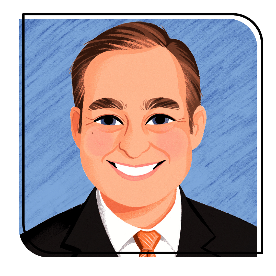 Meet the CSA Team: Brian Kozlowski - CSA Education