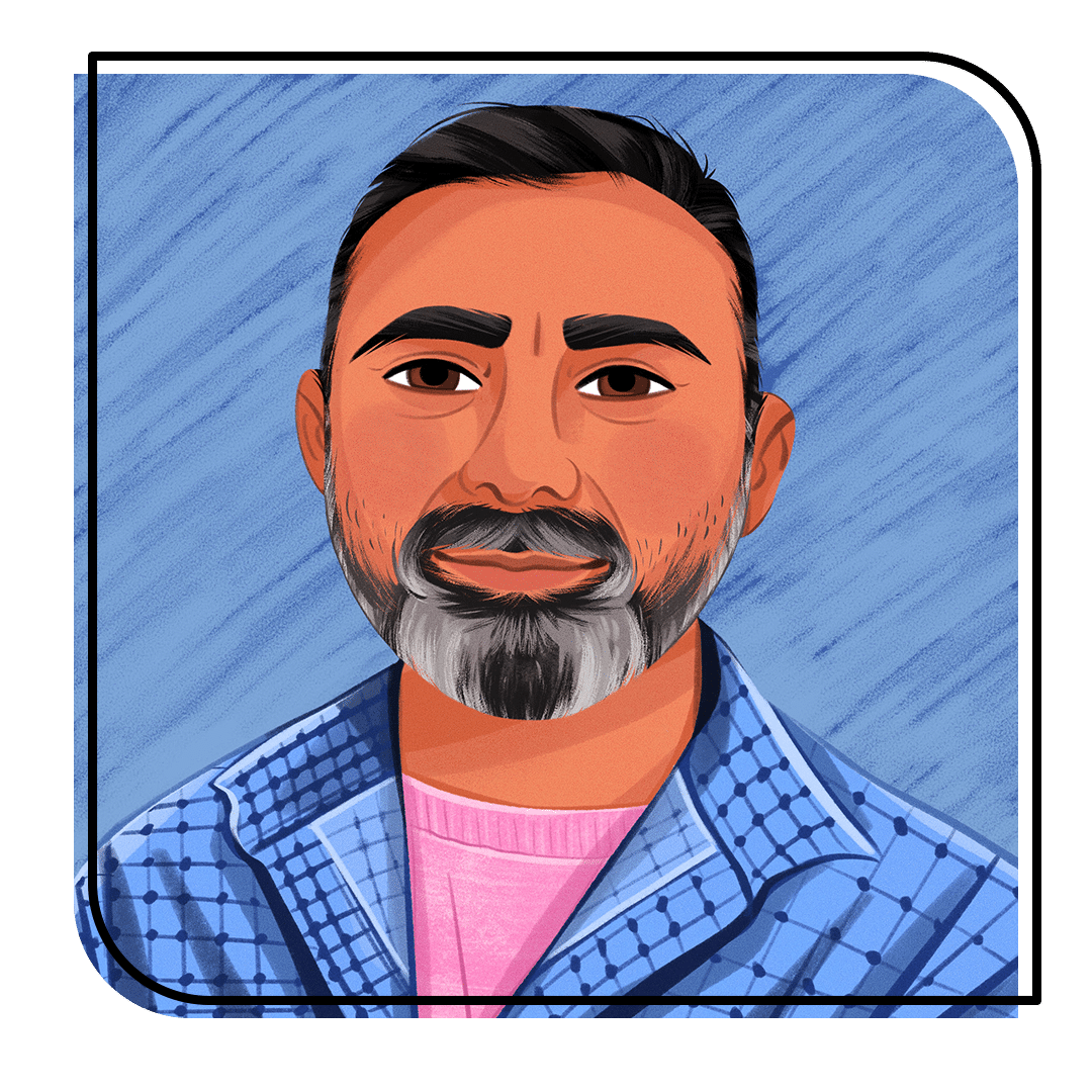 Meet the CSA Team: Homer Ortega - CSA Education