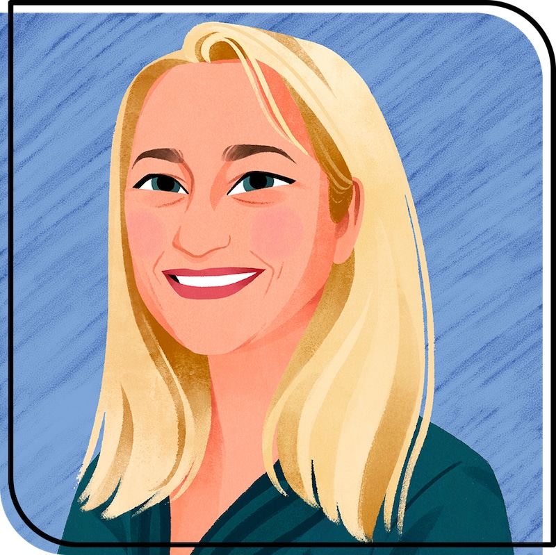 Ingrid Benson - CSA Education