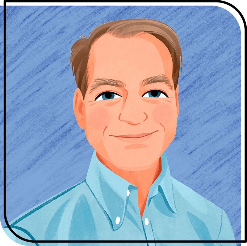 John Quinn - CSA Education