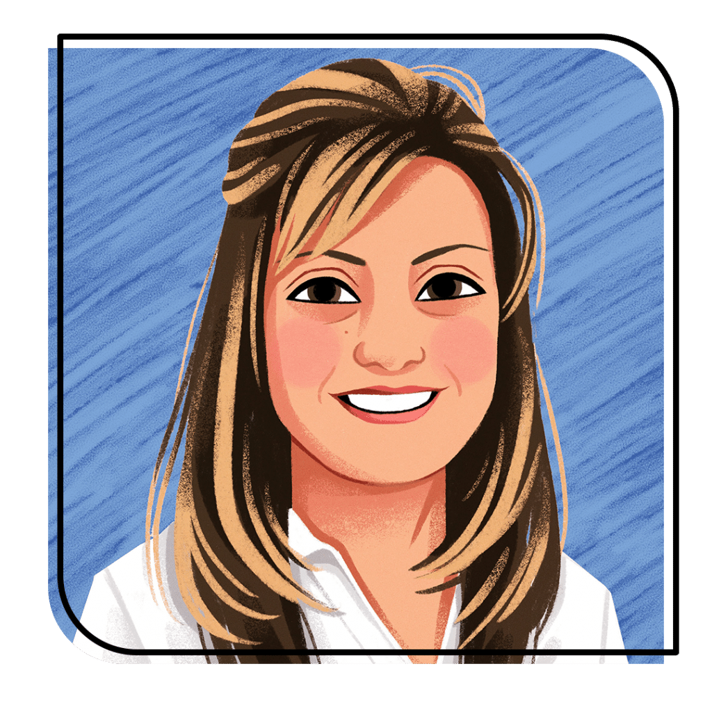 Team Members – CSA Education