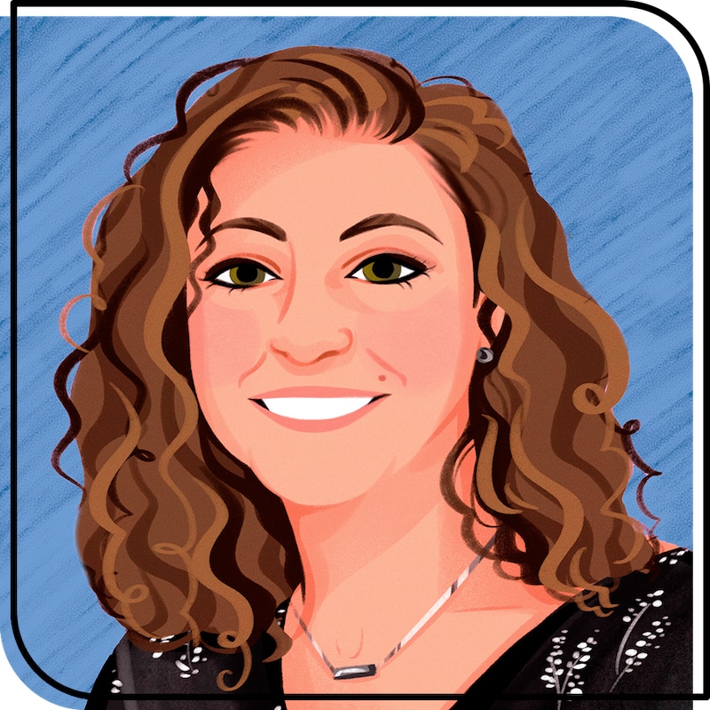 Katie Rojo - CSA Education