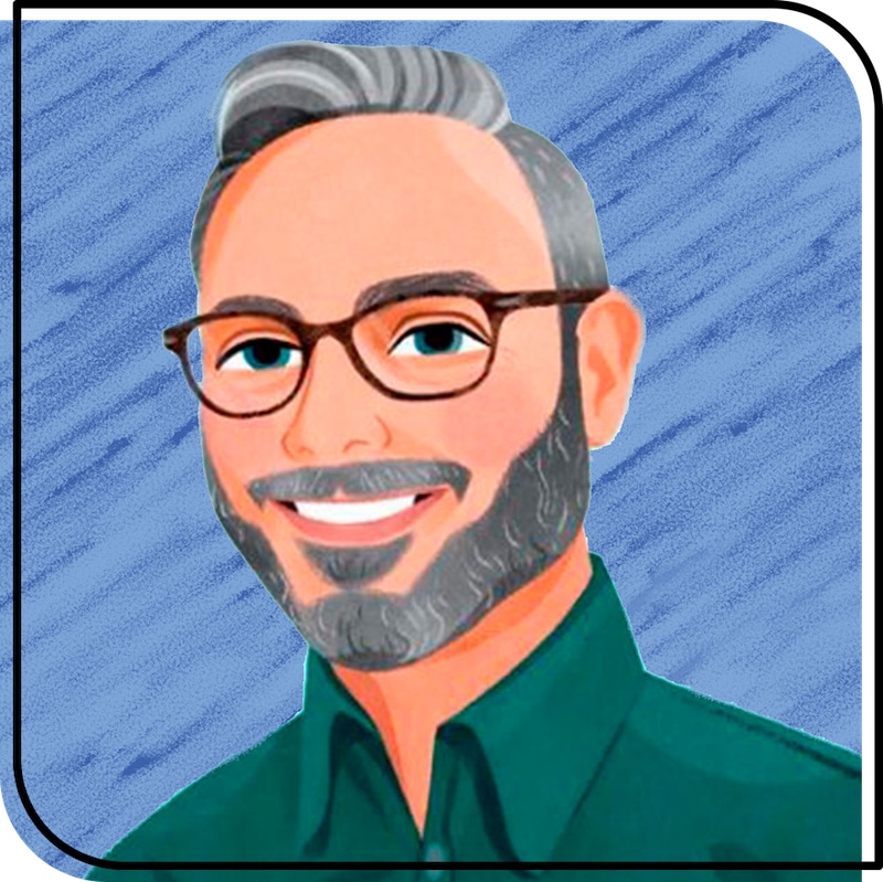 Ron Watson - CSA Education