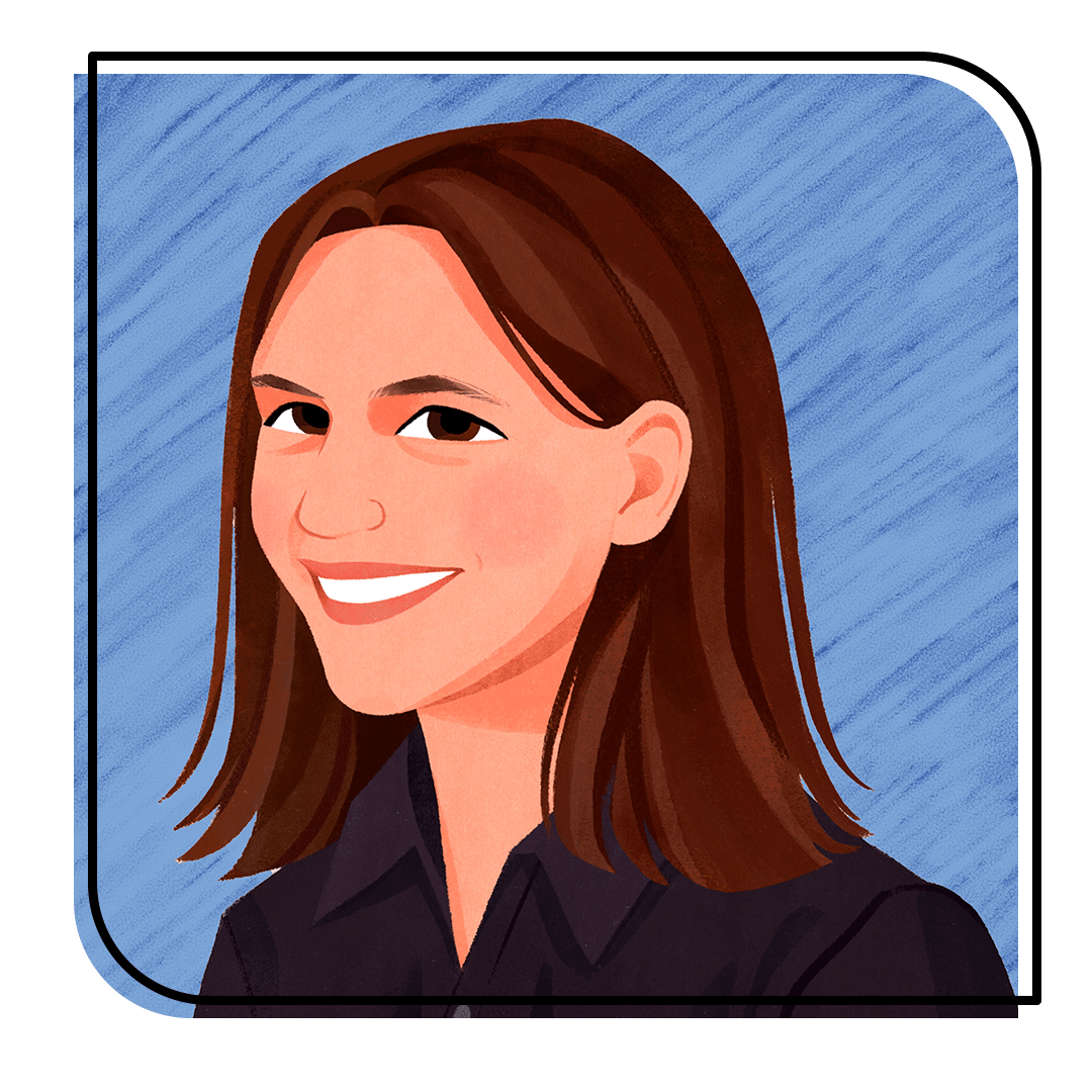 Meet the CSA Team: Via Baker - CSA Education