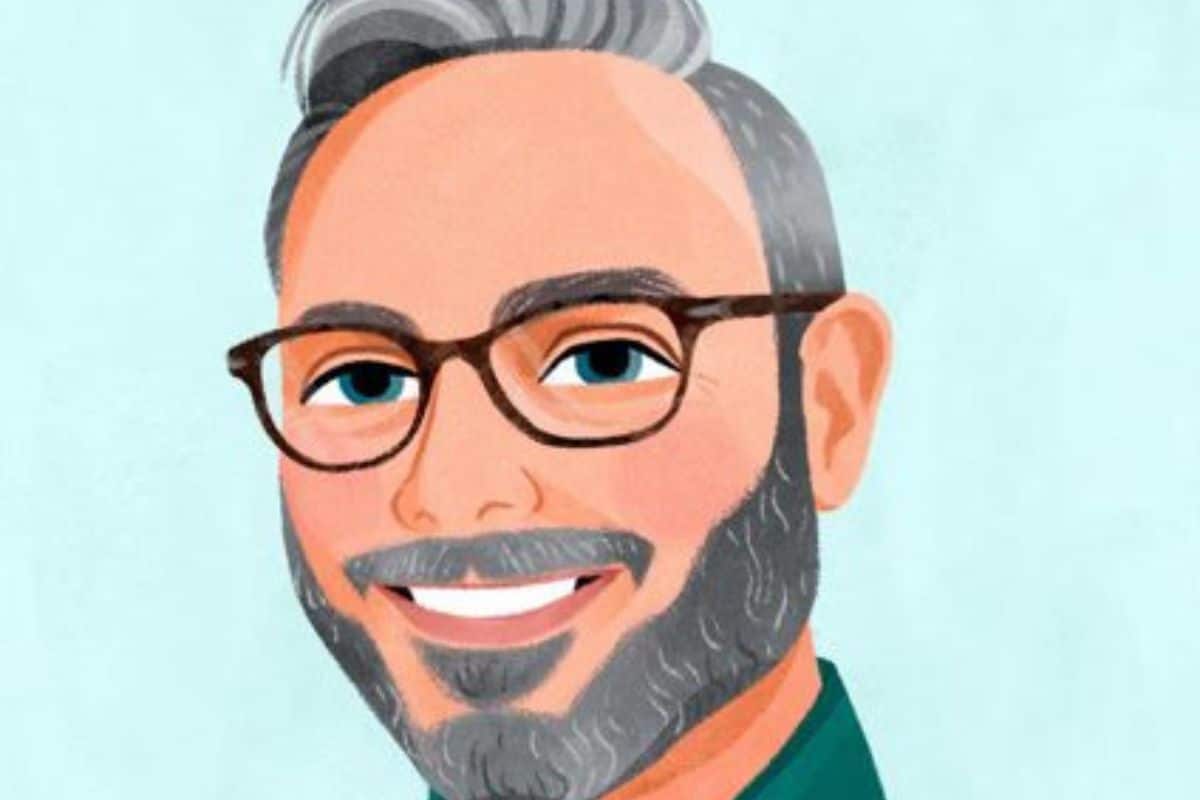 Meet the CSA Team: Ron Watson - CSA Education