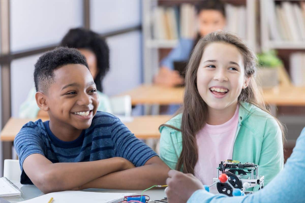 SEL for Student Wellness in Middle and High School - CSA Education