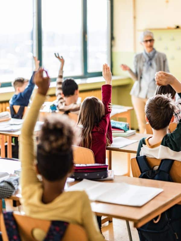 CSA Can Do That - CSA Education