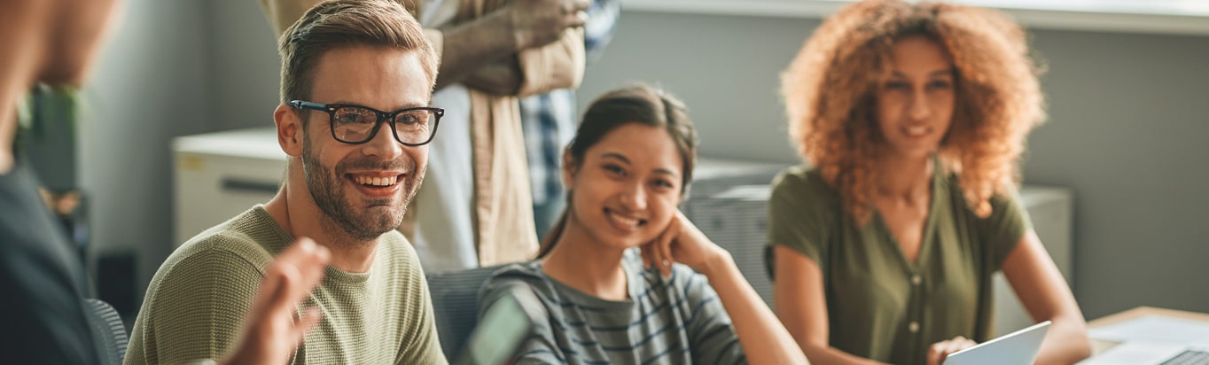 Careers at CSA Education - CSA Education