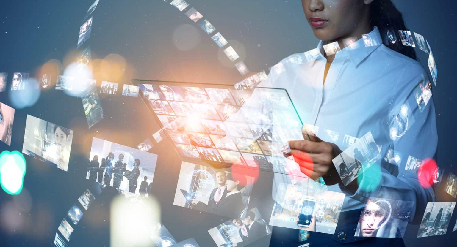 Creating Effective Educational Multimedia Content - CSA Education